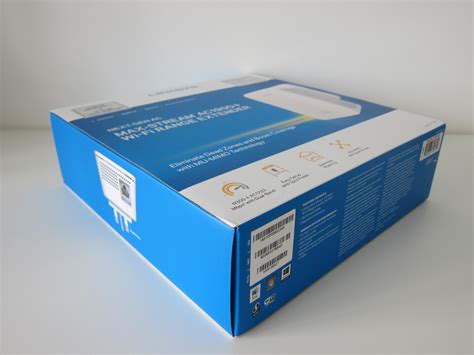 Linksys Re Max Stream Ac Mu Mimo Wi Fi Range Extender Blog Lesterchan Net