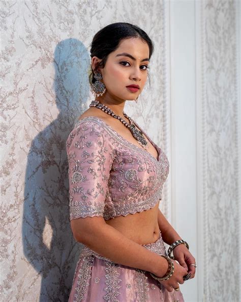 Shriya Kontham Soft Glam Curated ~ Socialgosssip Hair ~ Hairsby