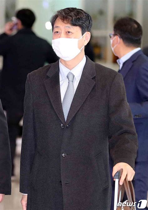 산업부 美 Nsc 국가안보 부보좌관과 Ira·반도체법·철강 등 통상현안 논의 뉴스1