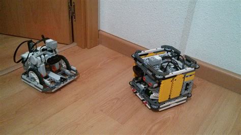 Github Jabrenalivingrobots A Public Repository For The New Ebook