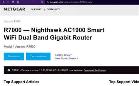 How To Update Router Firmware [automatic And Manually]