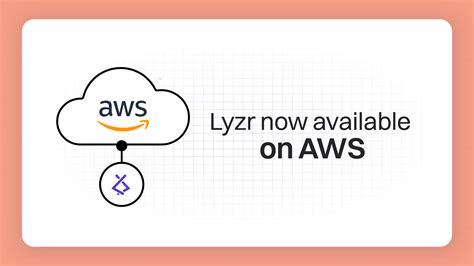 Lyzr Agent Framework Available On Aws