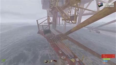 New Waves In Rust Rust Rustshorts Shorts Shorts Gaming Youtube