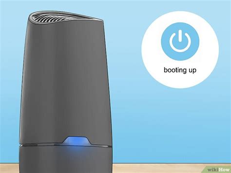 Spectrum Router Blinking Blue What It Means How To Fix