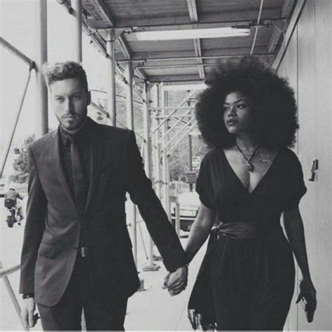 Famous White Men Who Have Been Married To Black Women Artofit