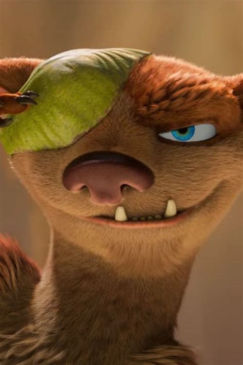 The Ice Age Adventures Of Buck Wild Review Artofit