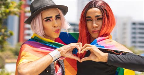 Six Organizations And Activists Improving Lgbtq Health Power To Decide
