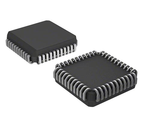 xc9536 15pc44c empowering embedded systems with compact fpga solutions