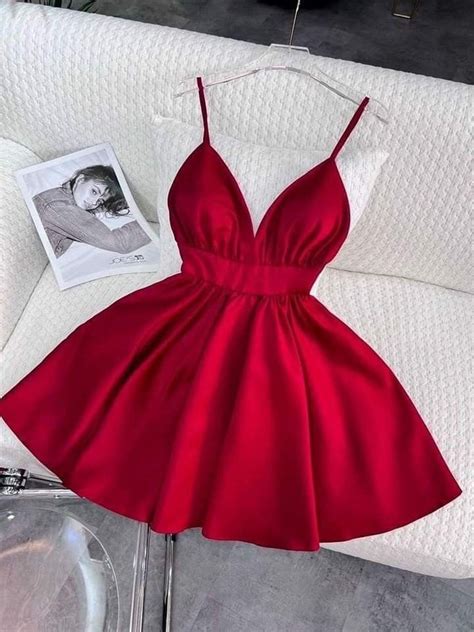 Red Dreses Artofit
