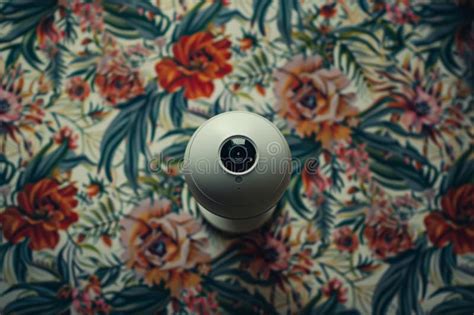 Advanced Security Technology With Cctv And Security Cameras Ensures Secure Living Through