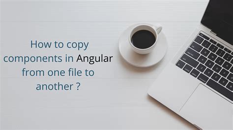 a beginner s guide to angular modules by aslı s gültekin oct 2024