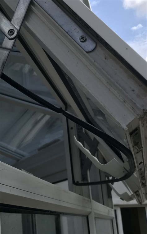 Our Work Window Repair Refurbishment The Window Repair Man