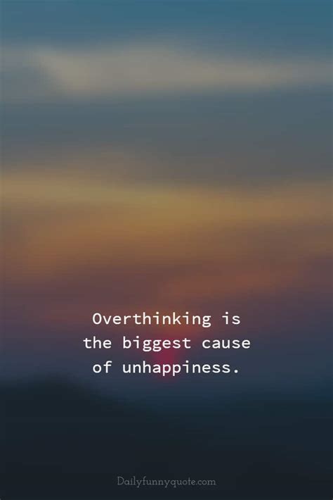 Stop Overthinking Wallpapers Top Free Stop Overthinking Backgrounds