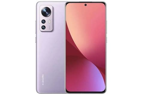 Xiaomi 12X 12Gb/256Gb (Global Version) купить в Минске по лучшей цене с ...