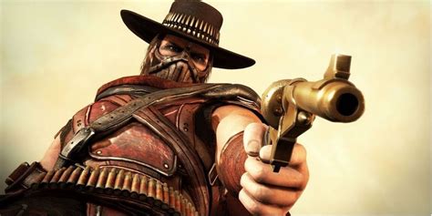 Every Mortal Kombat Character Who Can Be Champions In The Sequel
