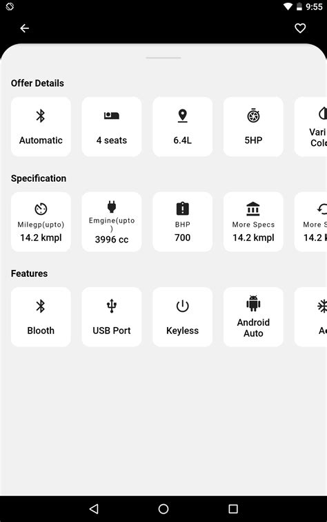 Github Trsimantoflutercarui A Car Ui With Flutter