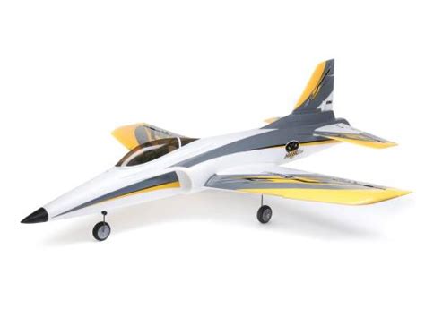Logic Rc Aircraft