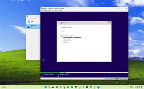 如何在 Virtualbox 虚拟机上安装 Windows 11 数字指南