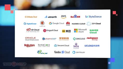 Intel Rd Gen Xeon Scalable Launch Event Liveblog Techpowerup