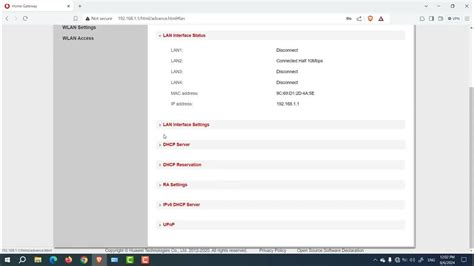 تشغيل راوتر فودافون على شركة وى تشغيل راوتر فودافون على جميع شركات النت بدون سوفت Dg8045