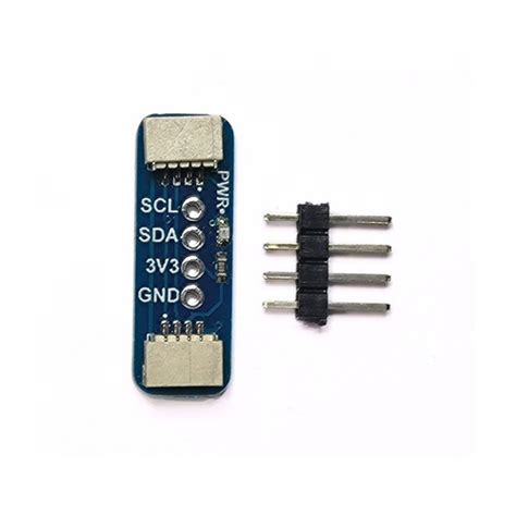 Buy 7semi Dual Port I2c Adapter Online Evelta