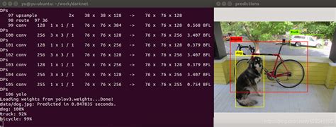 yolov3 tiny（yolov3）训练自己的数据集（一）：darknet ubuntu16 04 gpu opencv3 4
