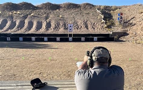 Zeroing Your Dot American Cop