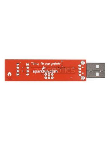 Tiny AVR Programmer ATMEL PTR002210