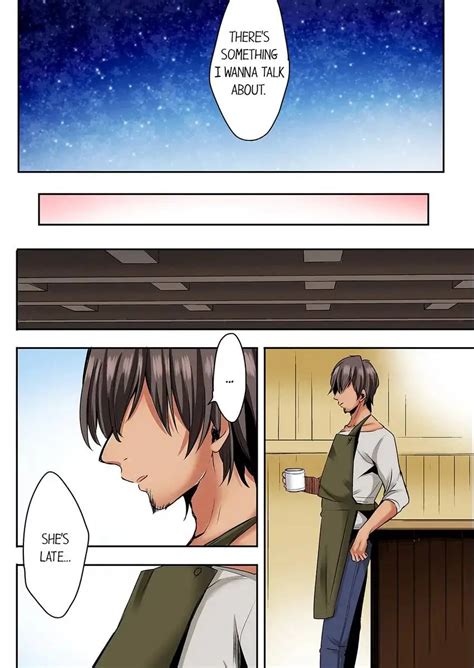 Sleeping Niece Sneaky Uncle Chapter 33 Read Webtoon 18