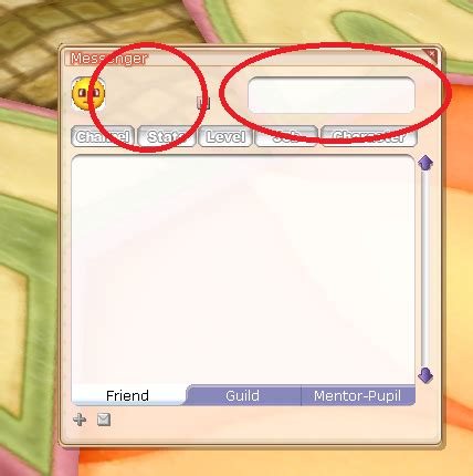 Messenger Bug RaGEZONE MMO Development Forums