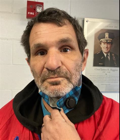 Brian Rowles Sex Offender In Kingston Ny 12401 Ny12532