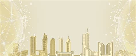 단순성 비즈니스 분위기 기업 Ppt 배경 Ppt 건물 배경 일러스트 및 사진 무료 다운로드 Pngtree