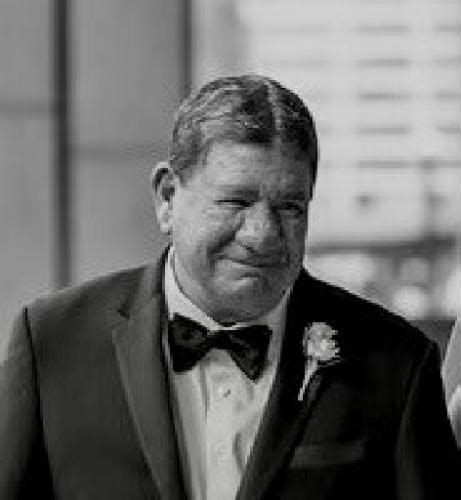 Robert Hoffman Obituary 1952 2022 Legacy Remembers