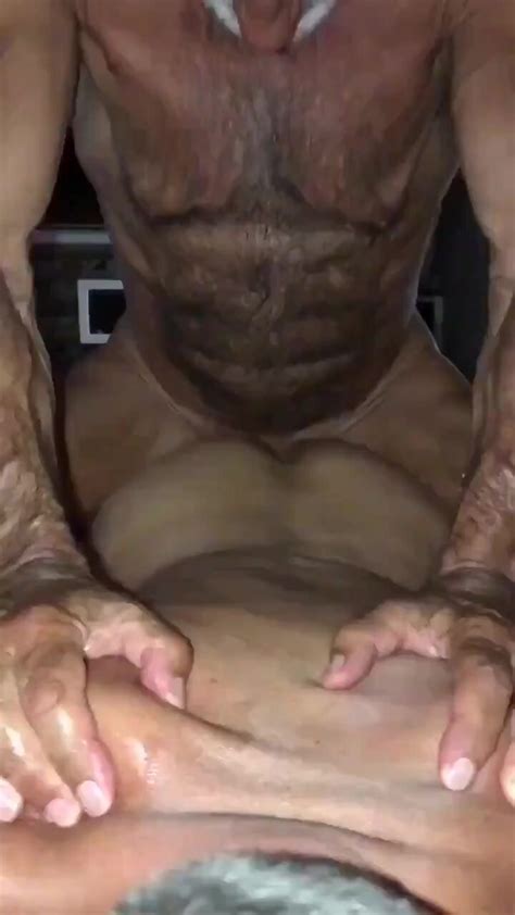 Silver Daddy Fuck Thisvid Com