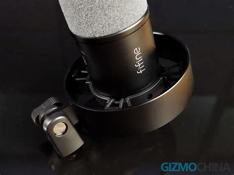 Fifine K688 Usb Xlr Dynamic Microphone Review It Is Anyones Mic Gizmochina