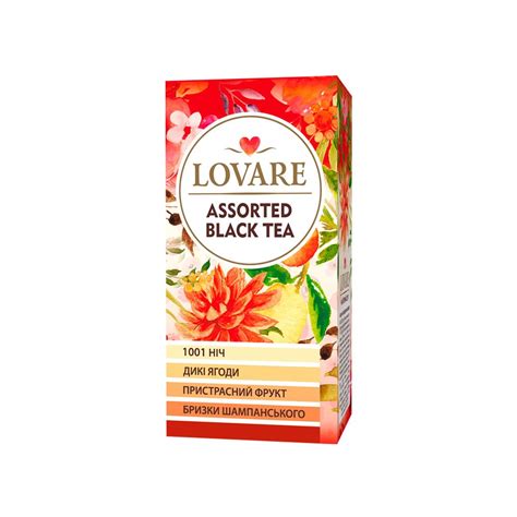 Lovare Tea Collection 60 Tea Bags Herbs Collection The Many Benefits Of Herbs