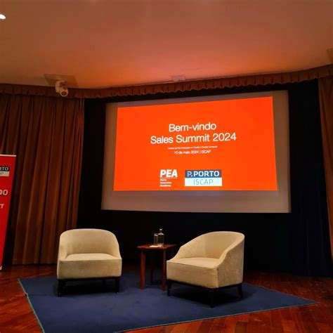 Sandrina Mortágua On Linkedin Salessummit Salessummit Sales Professionaldevelopment…