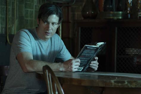 Criminal Minds Evolution 1x06 True Conviction Review
