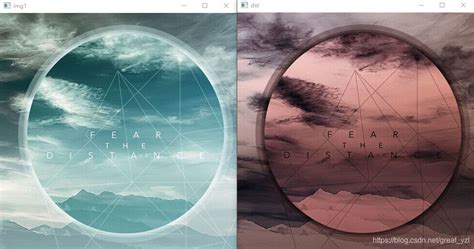 Opencv（四）图像线性变换、图像加减乘除、图像逻辑运算（线性变换包括：图像线性混合、亮度和对比度增强、线性变换api） Csdn博客
