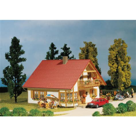 Faller H0 Huis Romantica 130301 Kopen