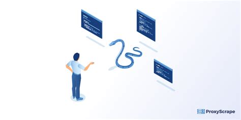 Comment Faire Pivoter Proxys En Python