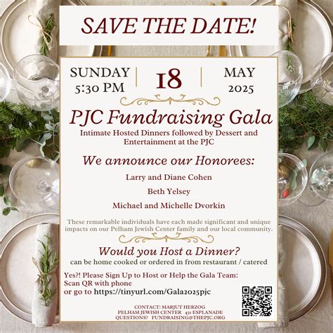 Pjc Weekly Announcements Mar 24 2025