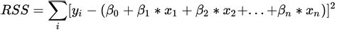 Regression Analysis With R