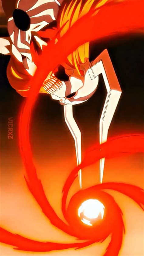 Vasto Lorde Ichigo Bleach Bleach Anime Anime Wallpaper Awesome Anime