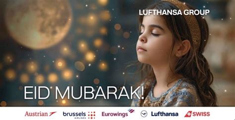 Manik Sachdeva On Linkedin Lufthansagroup Lufthansa Eid Eidmubarak
