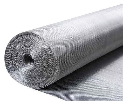 Wire Mesh Technology At Stephanie Post Blog