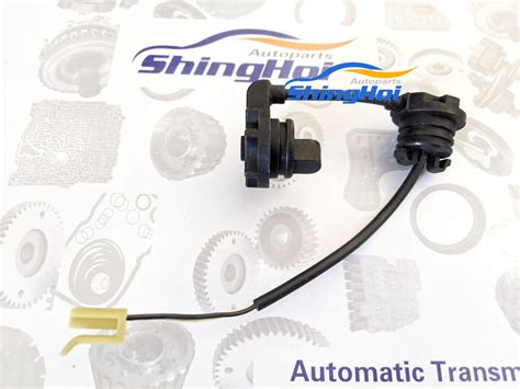 T T Transmission Input Speed Sensor Sheng Hai Auto Parts Co LTD