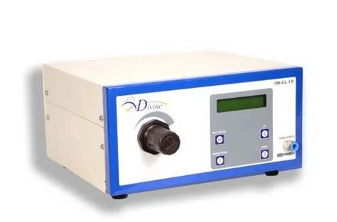 Full Digital Intracorporeal Lithotripter At Best Price In Noida