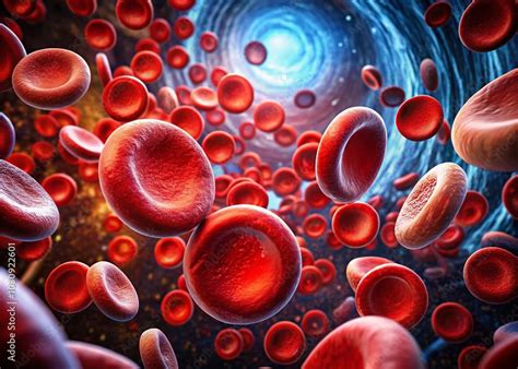 Detailed Erythrocytes Structure Understanding Red Blood Cells And Their Role In Human
