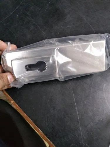 Stainless Steel Patch Lock At Best Price In Visakhapatnam ID